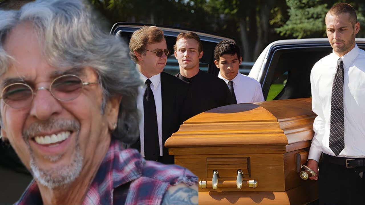 Bobby Whitlock, Derek and the Dominos founder, dead at 77 - YouTube