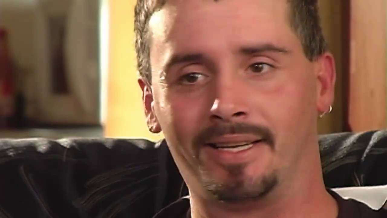 Archie Van Winkle: Indy Wrestler - A Documentary - YouTube