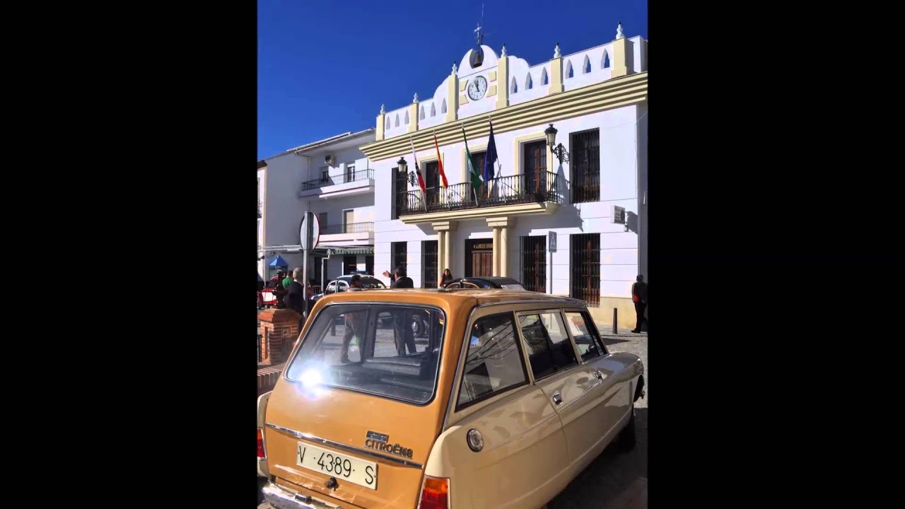 La desdichada historia de Don Germán Pérez de Frías - YouTube