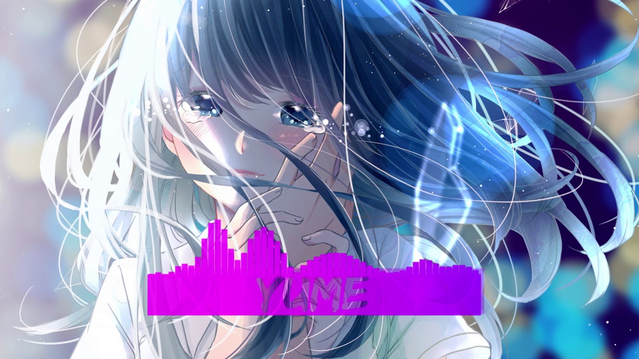 [Nightcore] NF - Let You Down (Coopex Remix) - YouTube