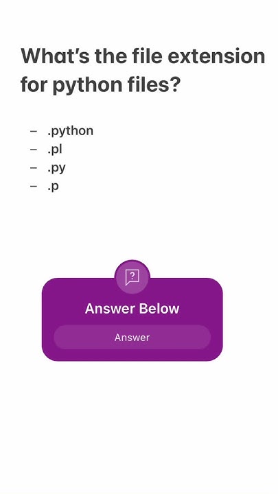 Python Mcq 6 Pythonmcq Pythonprogramming Pythontutorial Youtube