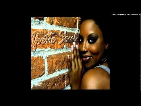 Yvette Soul ft. Jarrard Anthony- Between Us - YouTube