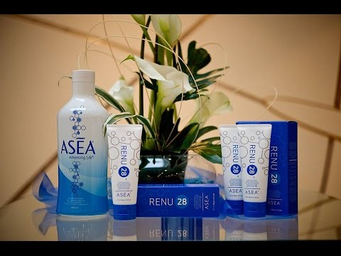 Возможности с ASEA - YouTube