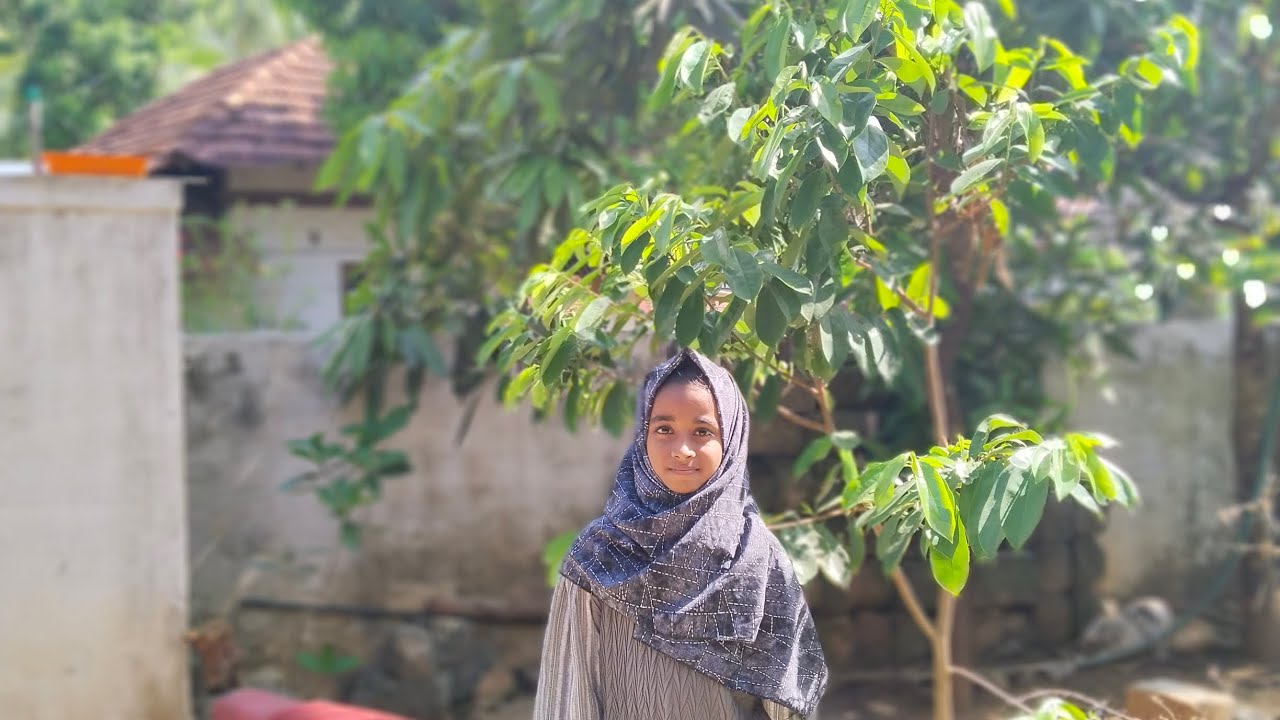 HAPPY BIRTHDAY FATHIMA AMNA 🥰🥰 @ANASMONU - YouTube
