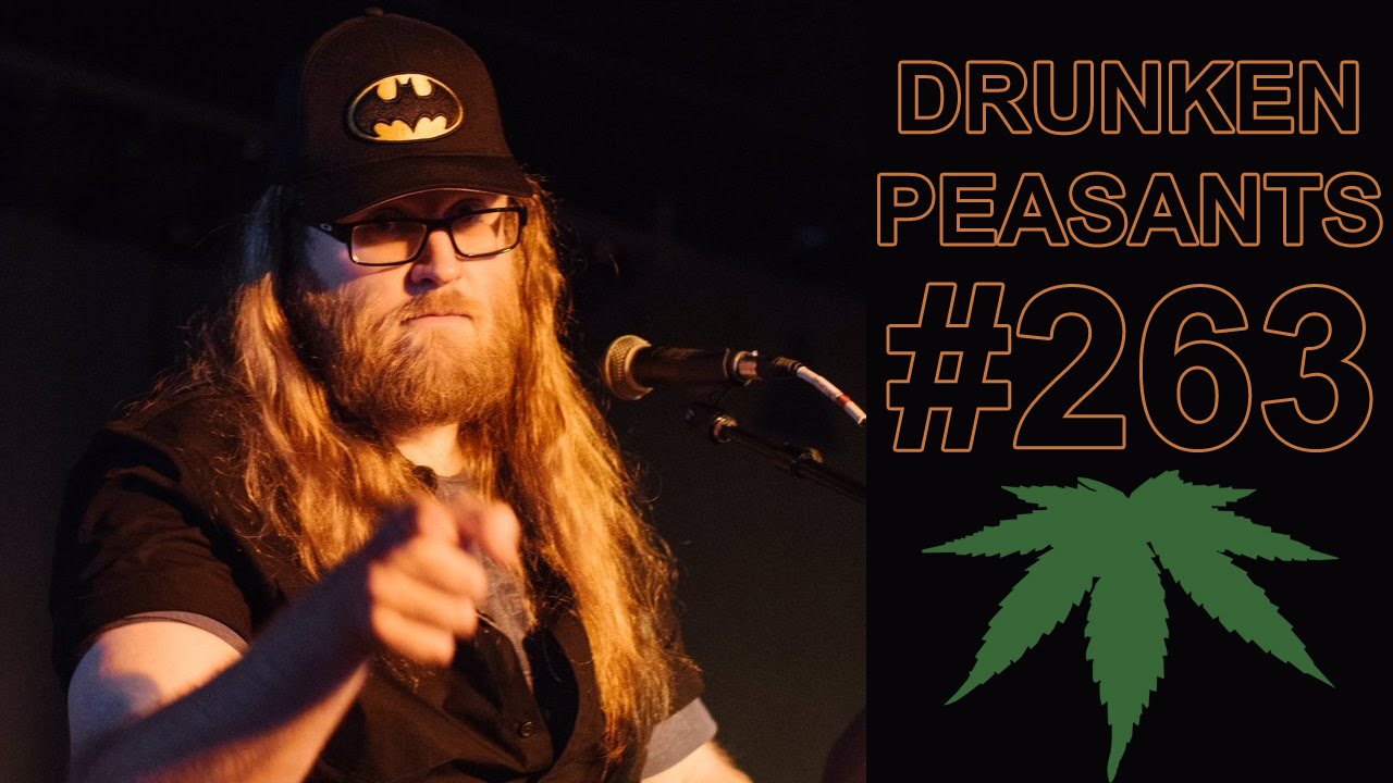 Brett Keane's Unintentional Comedy - Crazy Conspiracies - And MORE ...