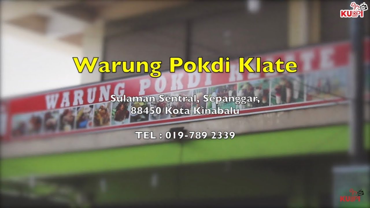 APA KATA VELVET EP16 - WARUNG POKDI KELATE - YouTube