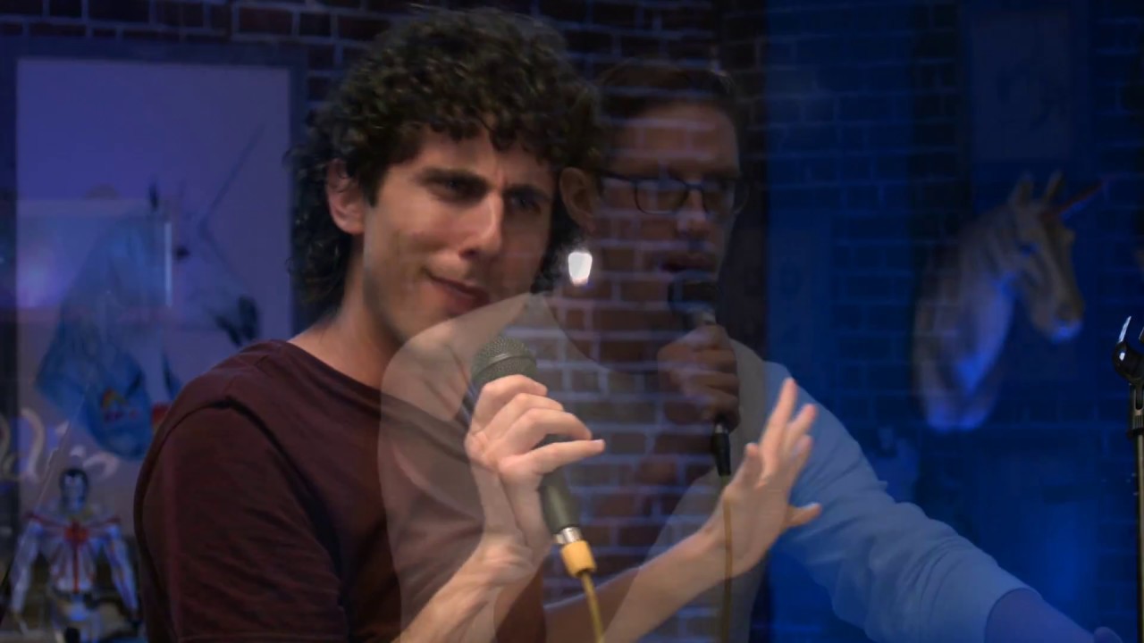 Lewberger Album Release Live Stream | November 3rd 2018 - YouTube