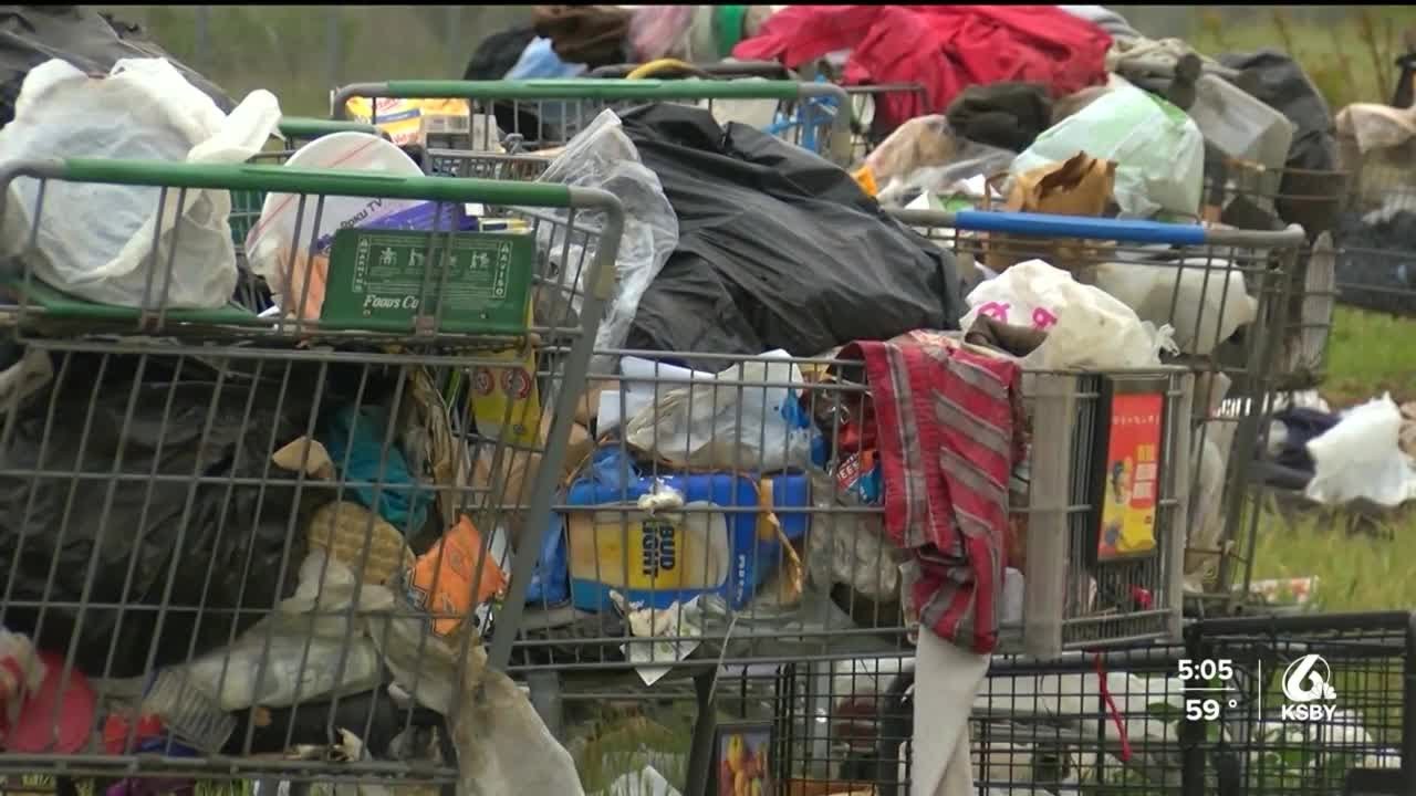 Lompoc City Officials respond to riverbed cleanup waived fees - YouTube
