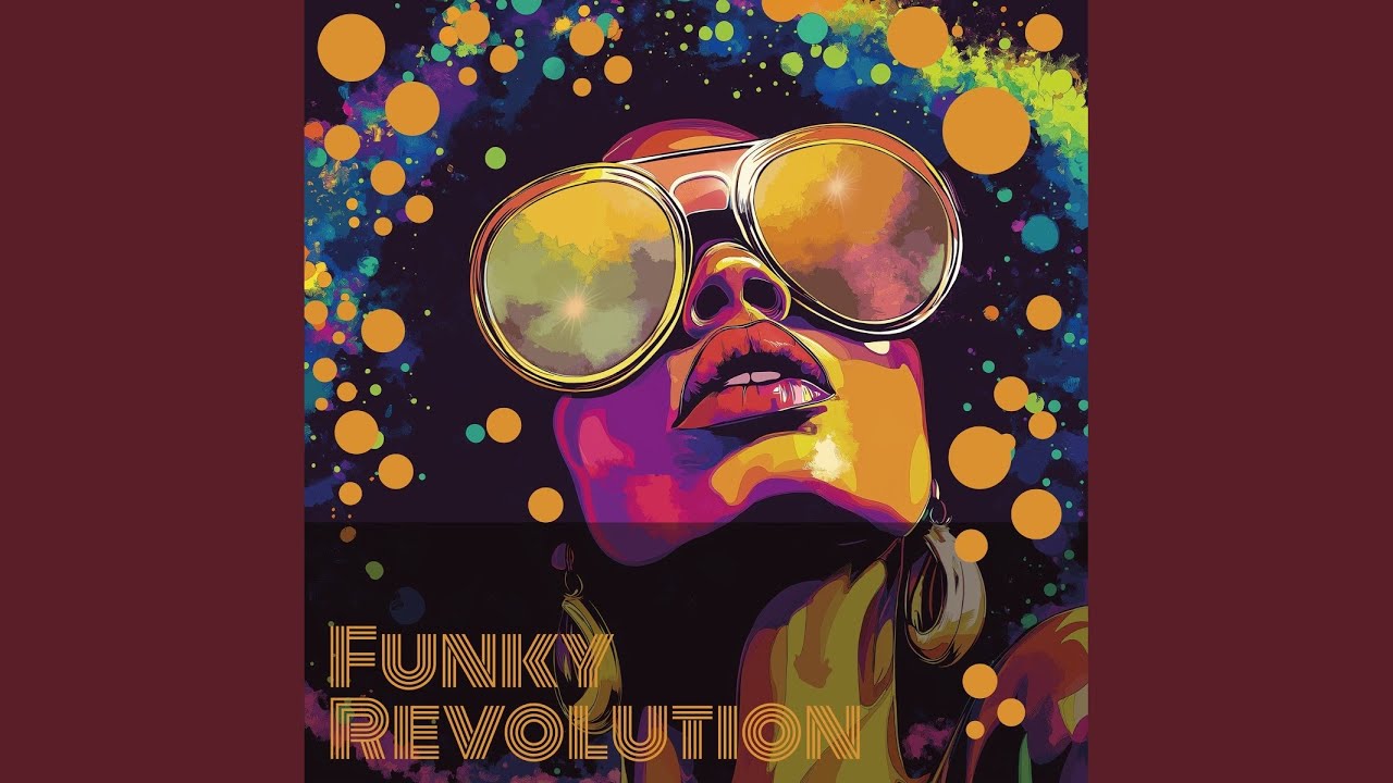 Let S Get Funky Tonight - YouTube
