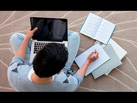 Seminarios INEAF. Nuevos Modelos RNT y RLC - YouTube