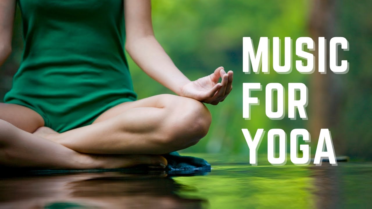 Calm music for YOGA/Meditation music - YouTube