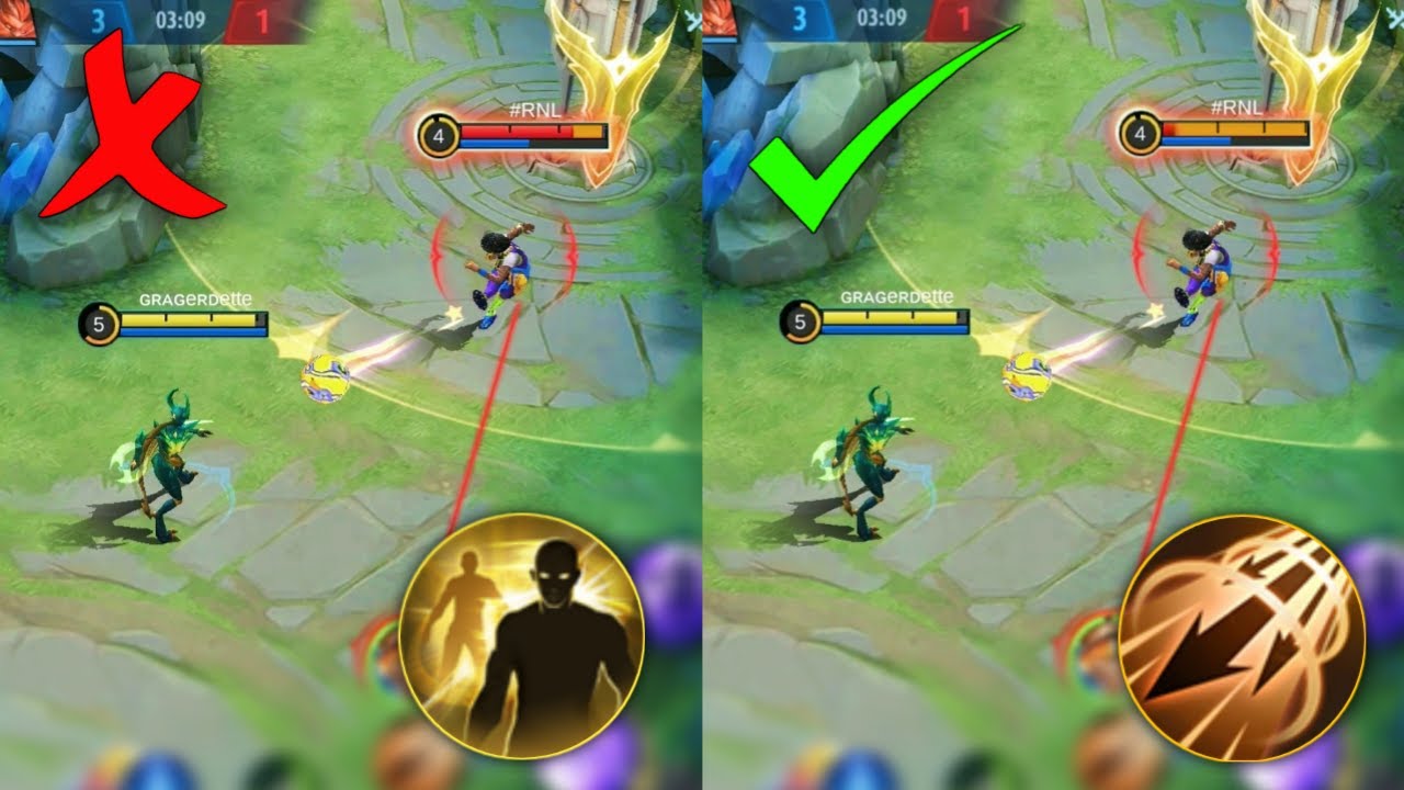 BETTER SPELL FOR KARRIE IN GOLDLANE | BUILD KARRIE PALING SAKIT 2022 ...