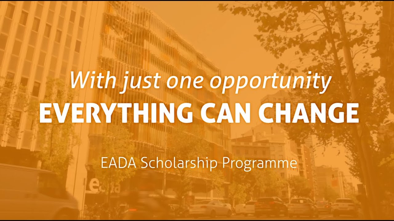 Dr. Martin Rahe Scholarship (subtitulos en castellano) - YouTube