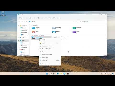 How To Setup Bitlocker On Windows 11 [Tutorial] - YouTube