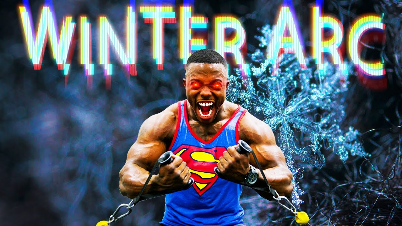 MUST WATCH BEFORE YOUR WINTER ARC! - YouTube