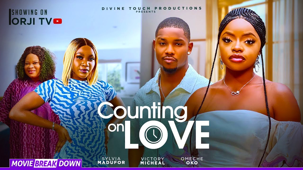 COUNTING ON LOVE (MOVIE BREAKDOWN 2025) - YouTube