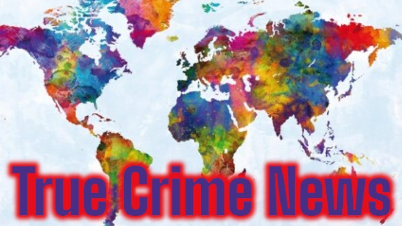 True Crime News 6/2 - Missing Male Appendages - Taylor Schabusiness ...