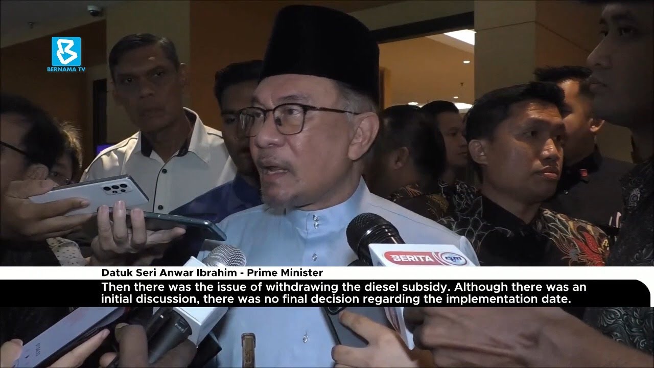 Foreign media reports on fuel subsidy cut unethical - YouTube