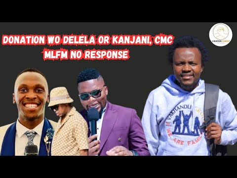 Mhayivava Comments on Nyimpi ya Gagash na Pastor Donation And Chavi on ...
