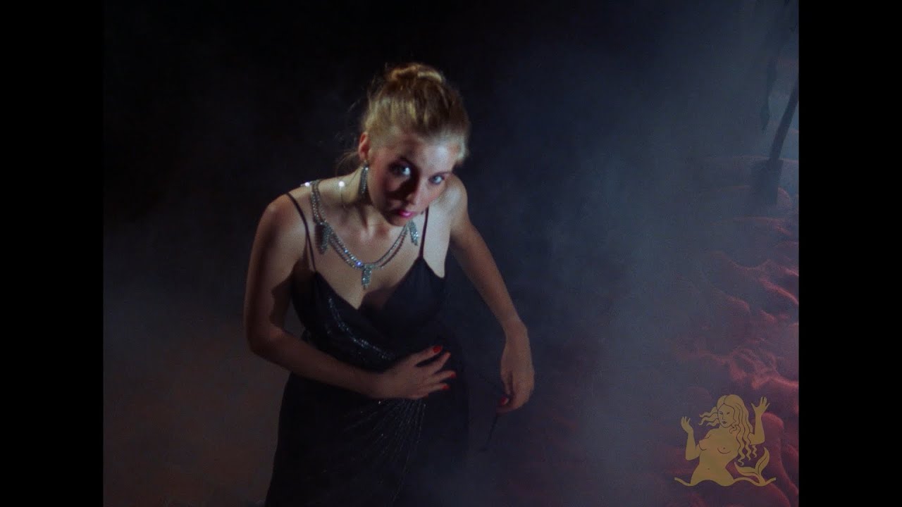 Neon Nights (1980) [Command Cinema & Mélusine Blu-ray Promo Trailer ...