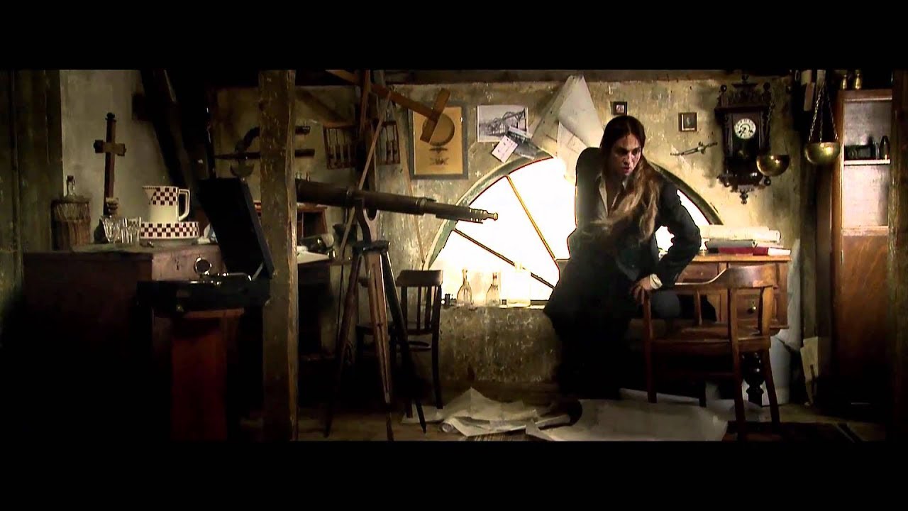 Unsun - Home (official video) - YouTube