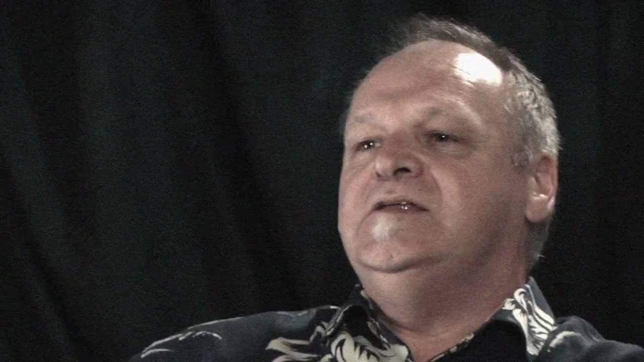 Graham Cooke - Deeper School - YouTube