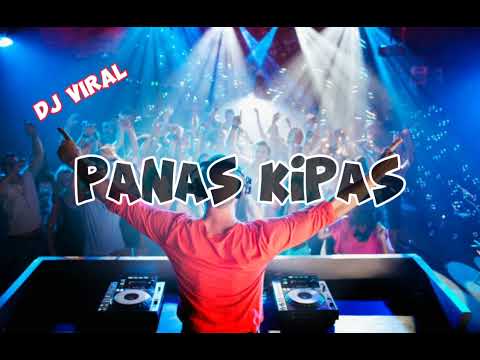 AGUS DJ - PANAS KIPAS (FUNKY MIX)DK_NEW!!!2024🔥🔥🔥