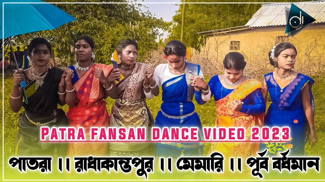পাতরা ফানসান 2023 | New Santali Fansan Video 2023 | Ptara Fansan Video ...