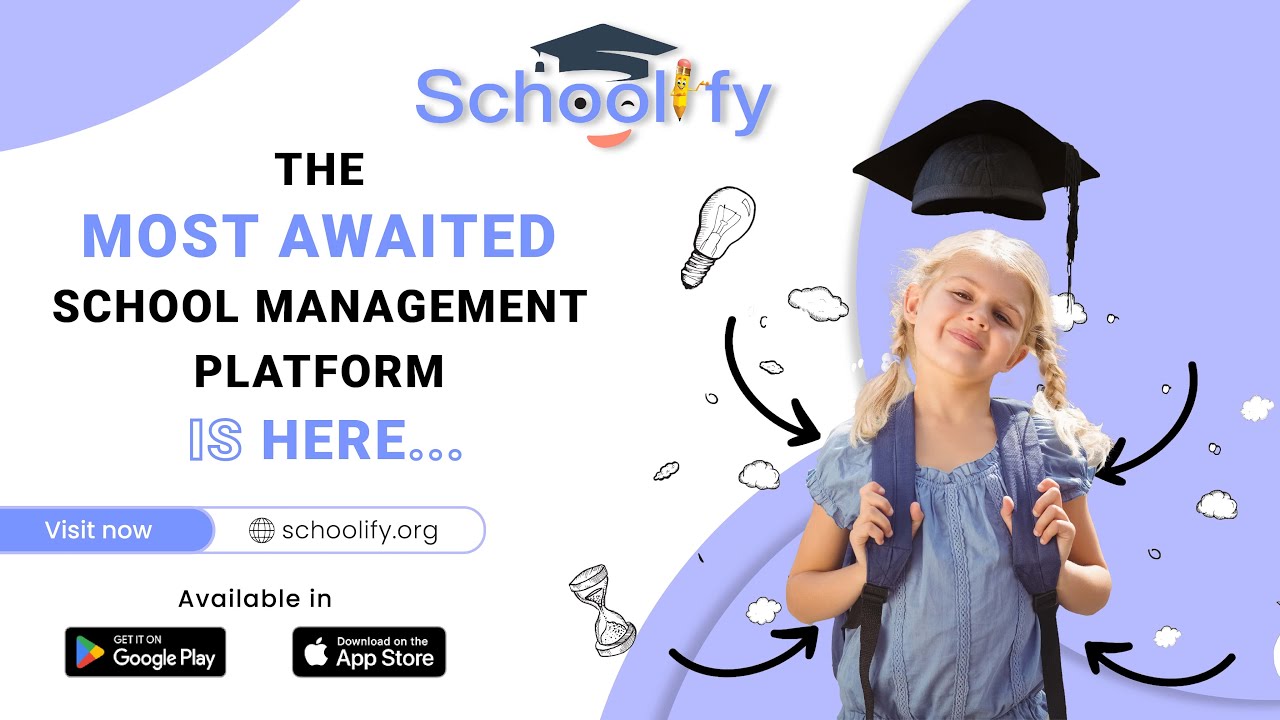 Coming soon!!! #schoolify #schoolmanagementsoftware #comingsoon #staytuned # ...
