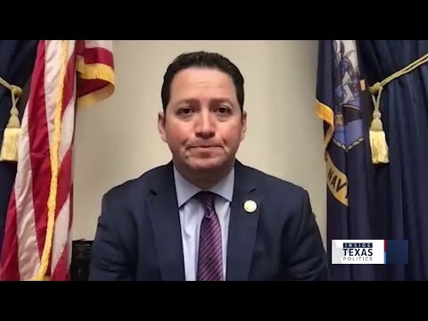 Republican congressman says military has the biggest role to play in ...