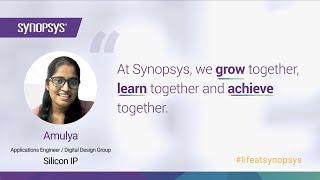 Synopsys Company Profile & Overview | AmbitionBox
