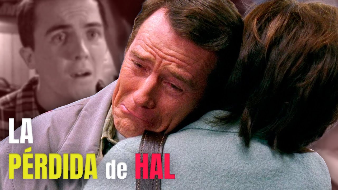 El EPISODIO MAS TRISTE de Malcolm el de Enmedio | Resumen y Análisis ...