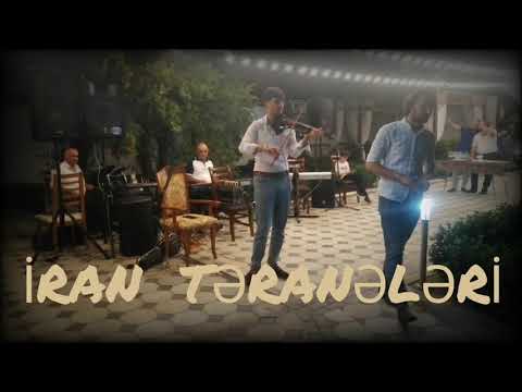 SUPER İFA_İRAN TƏRANƏLƏRİ
