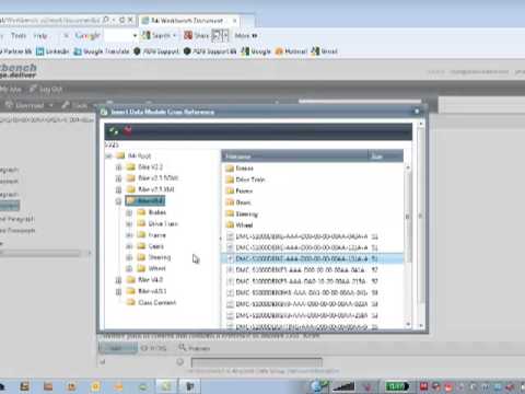 S1000D Authoring Workflow Part 2 - YouTube