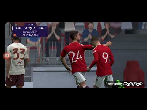 David Beckham müthiş ölü yaprak vuruşu