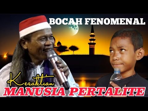 Pengajian Lucu Gus Gendeng Terbaru 2023 | Manusia Pertalite - YouTube