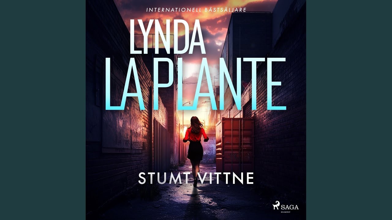 Chapter 04 - Stumt vittne - YouTube