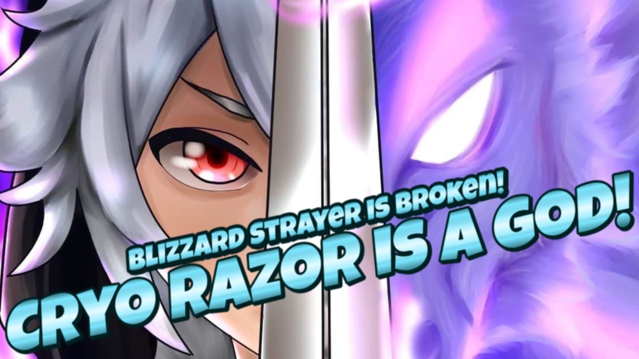 Best razor team comp genshin impact - tawertX