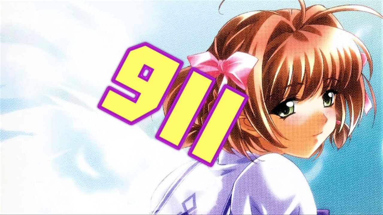 Nightcore - 911 (Lady Gaga) - YouTube