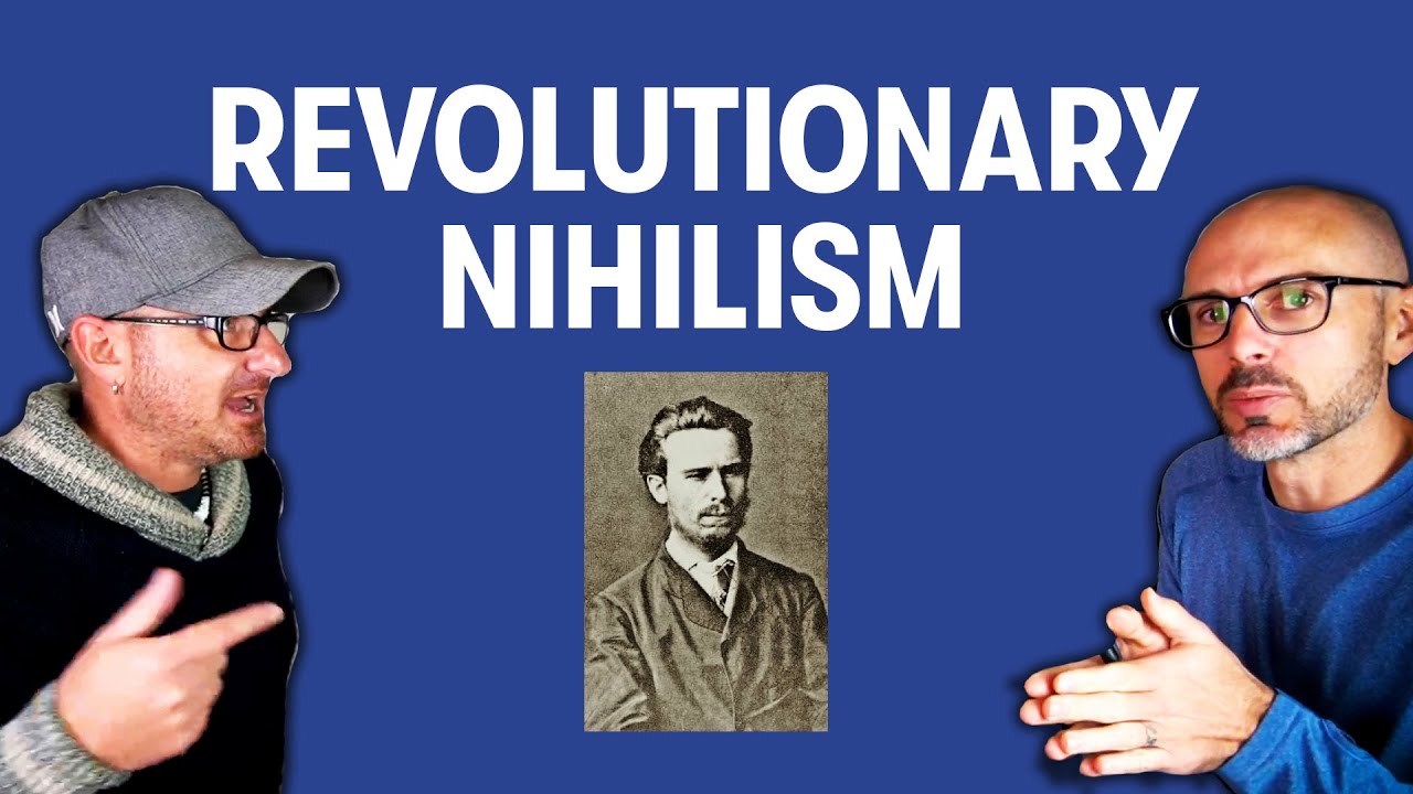 Revolutionary Nihilism in Russia - YouTube