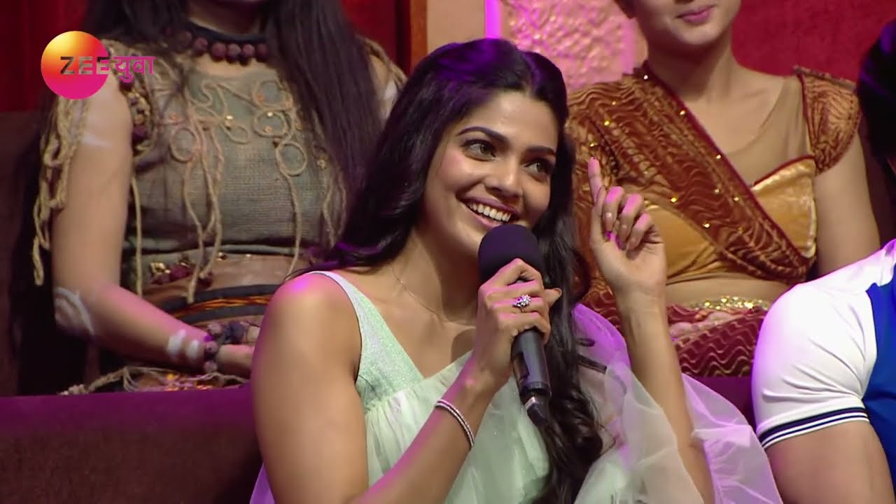 Yuva Dancing Queen | Marathi Dance Reality Show | Full Episode - 19 ...