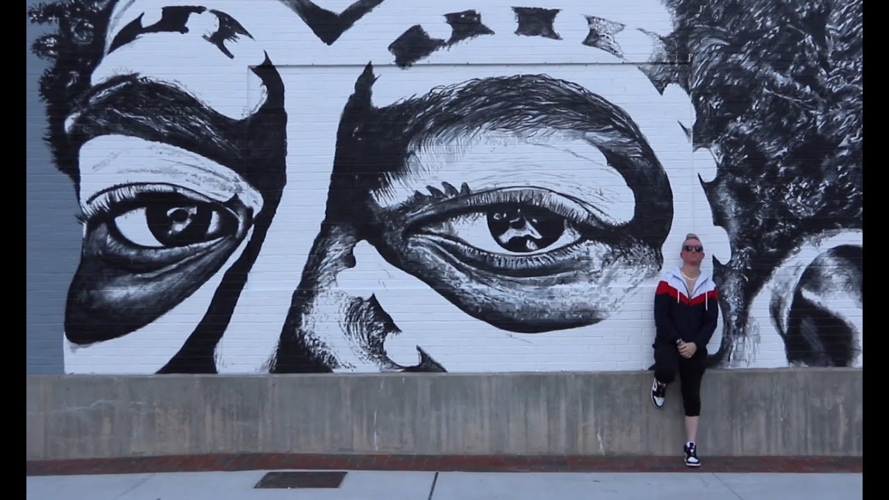 March 15th by Wonder Brown - YouTube
