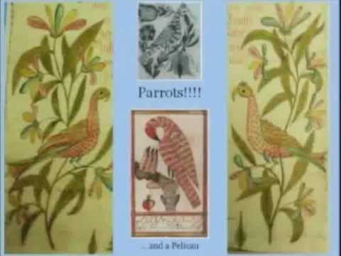 "What the Fraktur?": A Story of the Dutch Fork South Carolina by ...