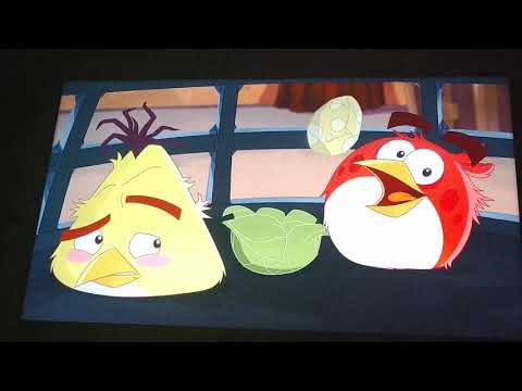 Chuck x red - YouTube