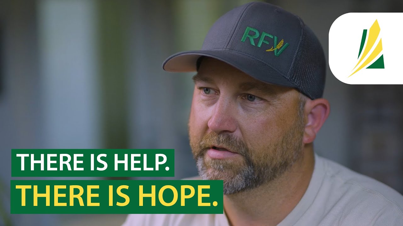 There is help. There is hope. Ryley Richards - YouTube