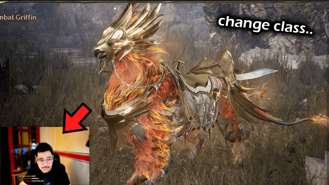 🔴NEW CHARACTER? Night Crows! - YouTube