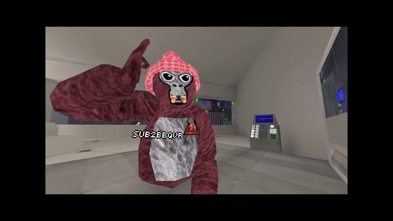 The Mad Scientist (Mr Mad) Movie - YouTube