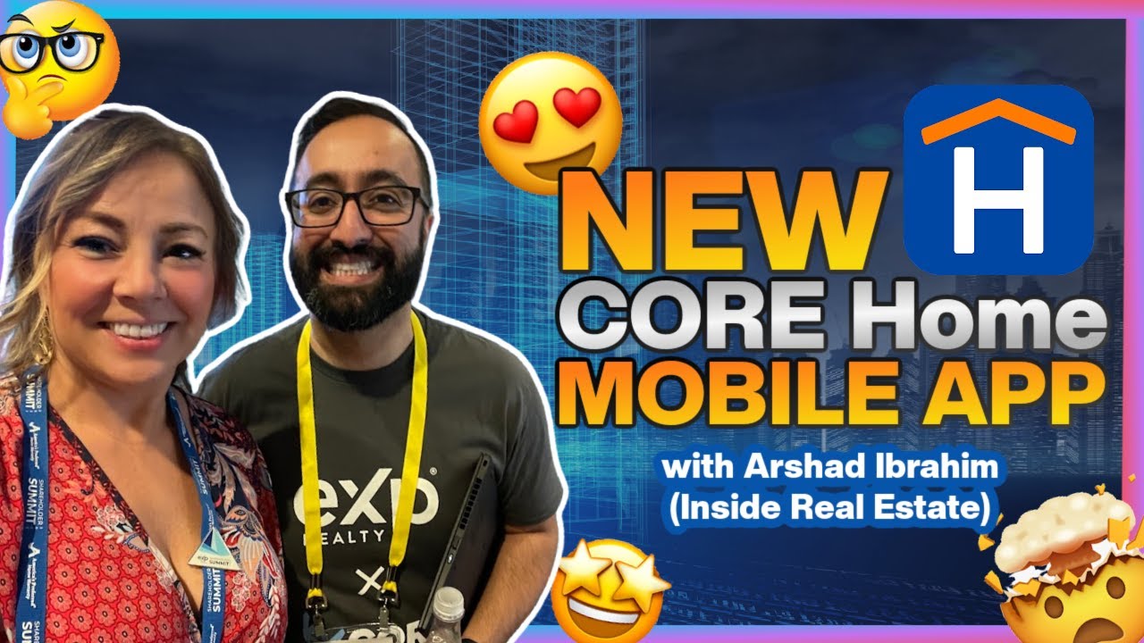 Discover the Secrets of the CORE Home - YouTube