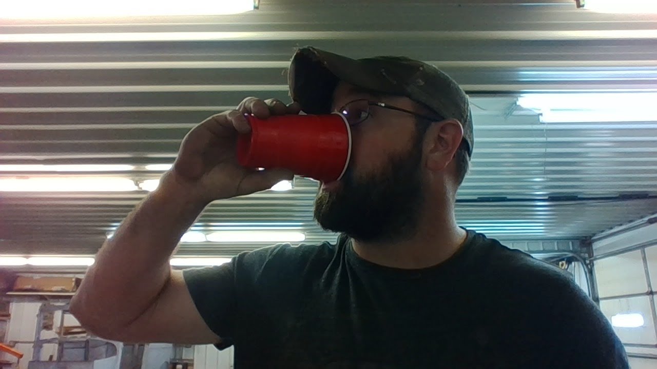 Solo Cup Sunday! Live with Duff and Mortske! - YouTube