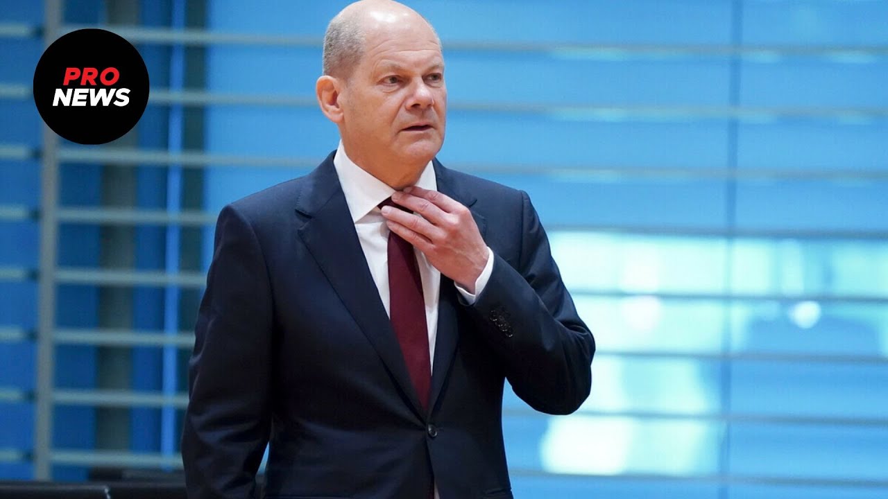 Γερμανία: Δημοσιογράφος ελληνικής καταγωγής κατηγορείται για πληρωμένη ...